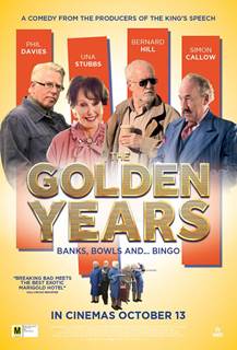 Golden Years - Rialto Cinemas
