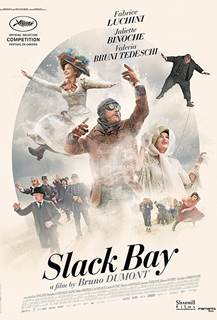 Fff: Slack Bay - Rialto Cinemas