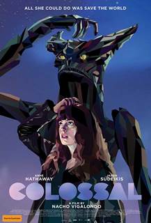 Colossal - Rialto Cinemas