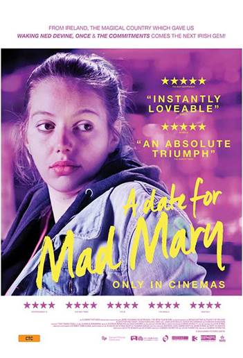 A Date For Mad Mary - Rialto Cinemas