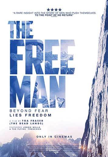 The Free Man - Rialto Cinemas