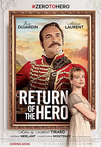 Fff18: The Return Of The Hero - Rialto Cinemas