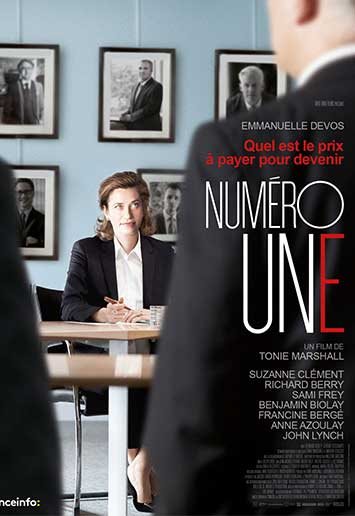 Number One - Rialto Cinemas