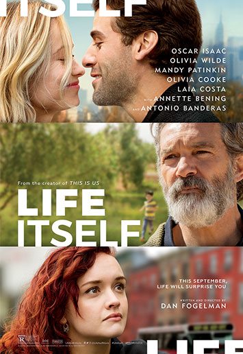 Life Itself - Rialto Cinemas