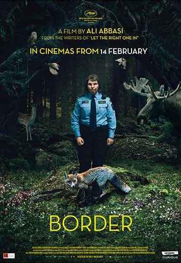 Border - Rialto Cinemas