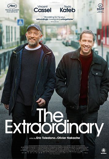 The Extraordinary - Rialto Cinemas