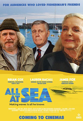 All At Sea - Rialto Cinemas