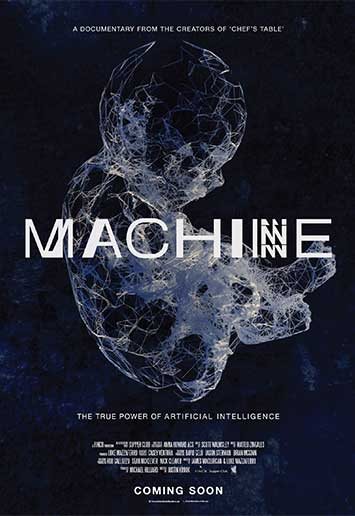 Machine - Rialto Cinemas