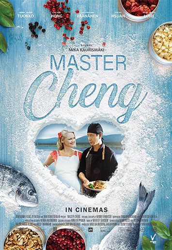 Master Cheng - Rialto Cinemas