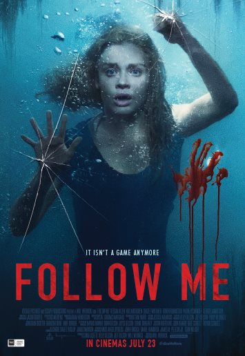 Follow Me - Rialto Cinemas