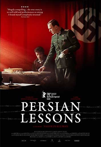 Persian Lessons - Rialto Cinemas