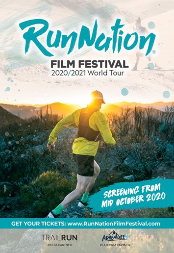 Runnation 2020 - Rialto Cinemas