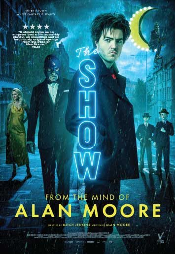 The Show - Rialto Cinemas