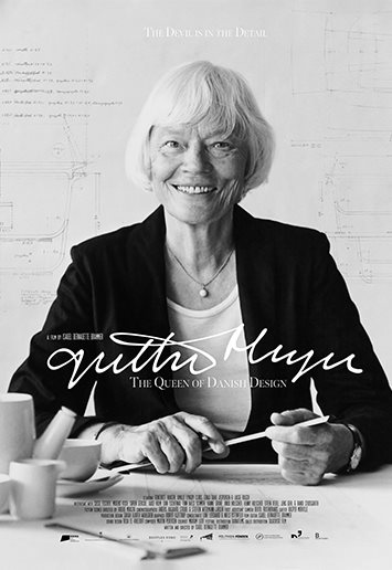 Radff22: Grethe Meyer - The Queen Of Danish Design - Rialto Cinemas
