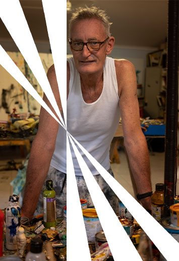 Nziff22 Geoff Dixon: Portraits Of Us - Rialto Cinemas