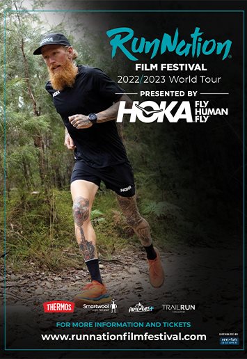 Runnation Film Festival 2022/2023 - Rialto Cinemas