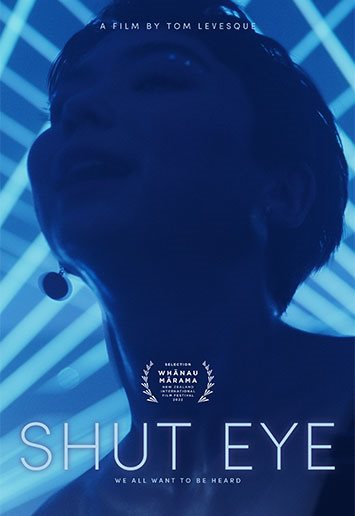 Shut Eye - Rialto Cinemas