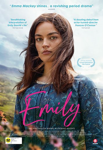 Emily Rialto Cinemas