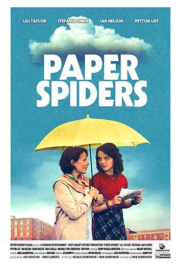 Paper Spiders - Rialto Cinemas