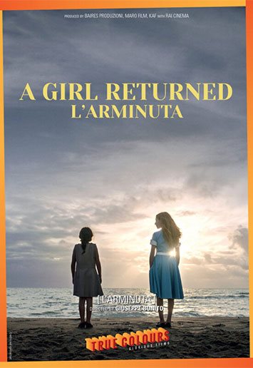 IFF23 A Girl Returned - Rialto Cinemas
