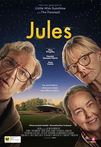 Jules - Rialto Cinemas