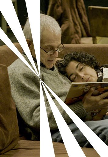 NZIFF23 The Eternal Memory - Rialto Cinemas