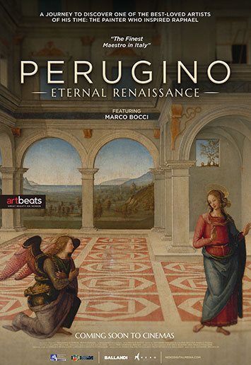 Perugino: Eternal Renaissance - Rialto Cinemas