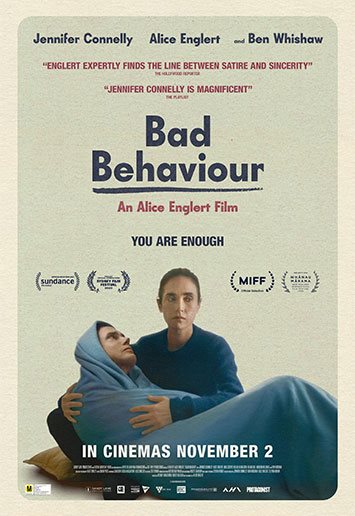 Bad Behaviour - Rialto Cinemas