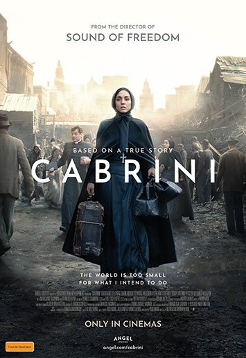 Cabrini - Rialto Cinemas