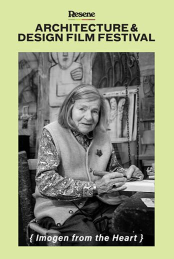 RADFF24: Imogen From The Heart - Rialto Cinemas