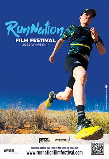 Runnation Film Festival 2024 - Rialto Cinemas