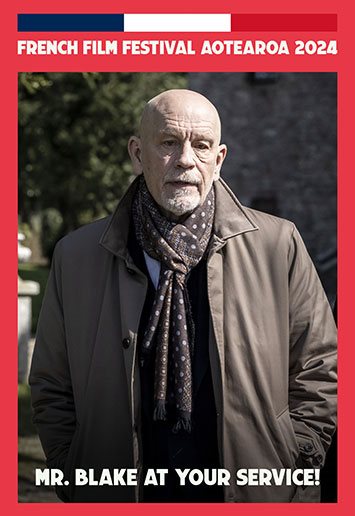 Fff24 Mr Blake At Your Service - Rialto Cinemas