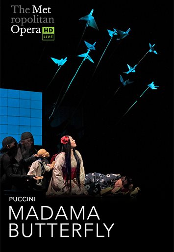 Met Opera 2024 Madama Butterfly - Rialto Cinemas