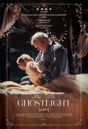 Ghostlight - Rialto Cinemas