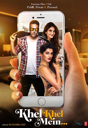 Khel Khel Mein - Rialto Cinemas