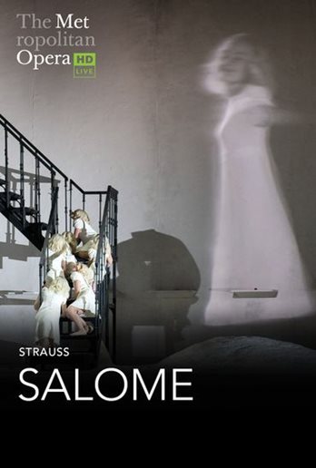 Met Opera 2024-25: Salome - Rialto Cinemas