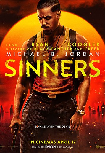 Sinners - Rialto Cinemas