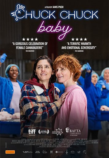 Chuck Chuck Baby - Rialto Cinemas