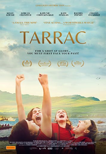 Tarrac - Rialto Cinemas
