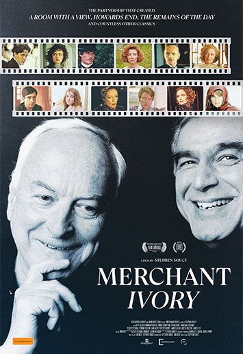 Merchant Ivory - Rialto Cinemas