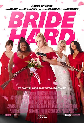 Bride Hard - Rialto Cinemas