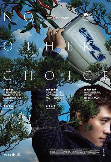 No Other Choice - Rialto Cinemas