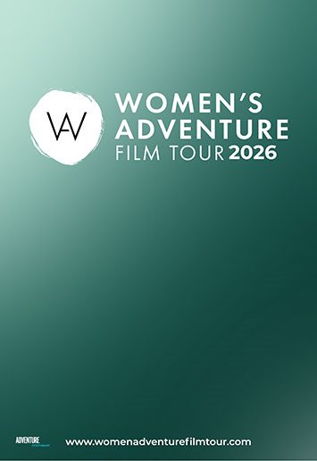 Women's Adventure Film Tour 2026 - Rialto Cinemas