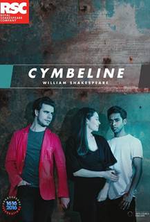 Rsc: Cymbeline - Rialto Cinemas