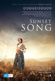 Sunset Song - Rialto Cinemas